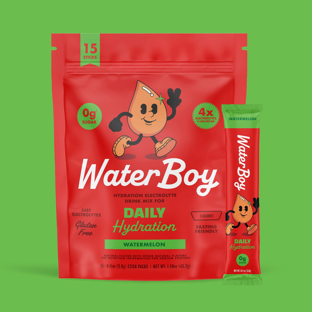 Products – Waterboy