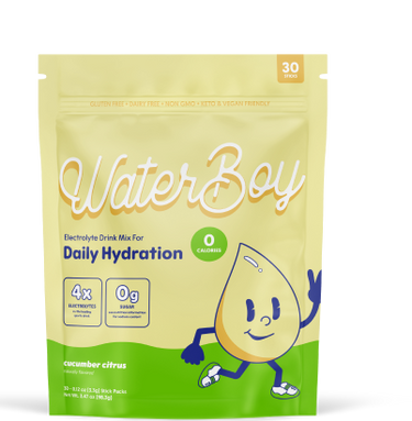 Waterboy