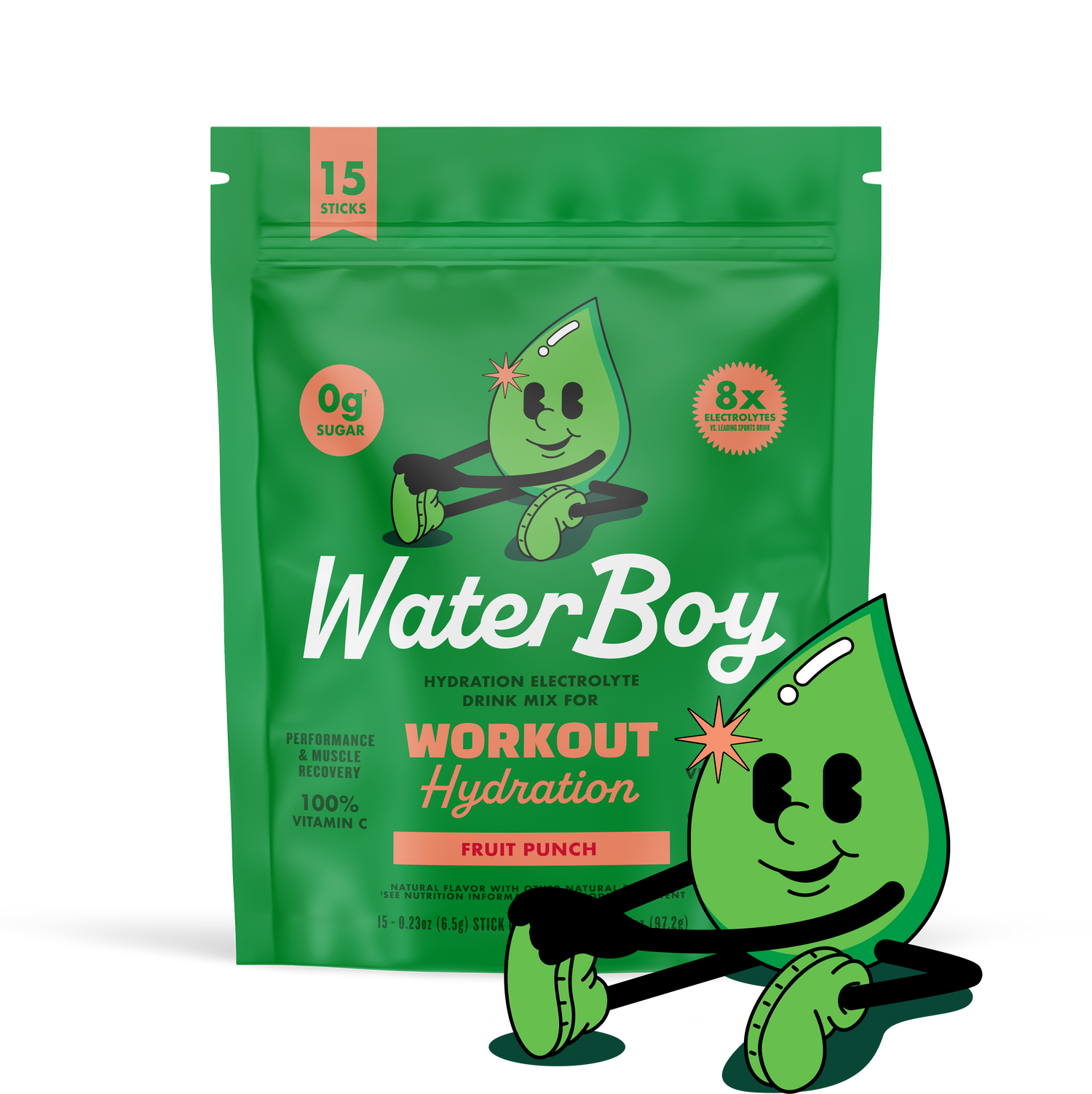 Waterboy