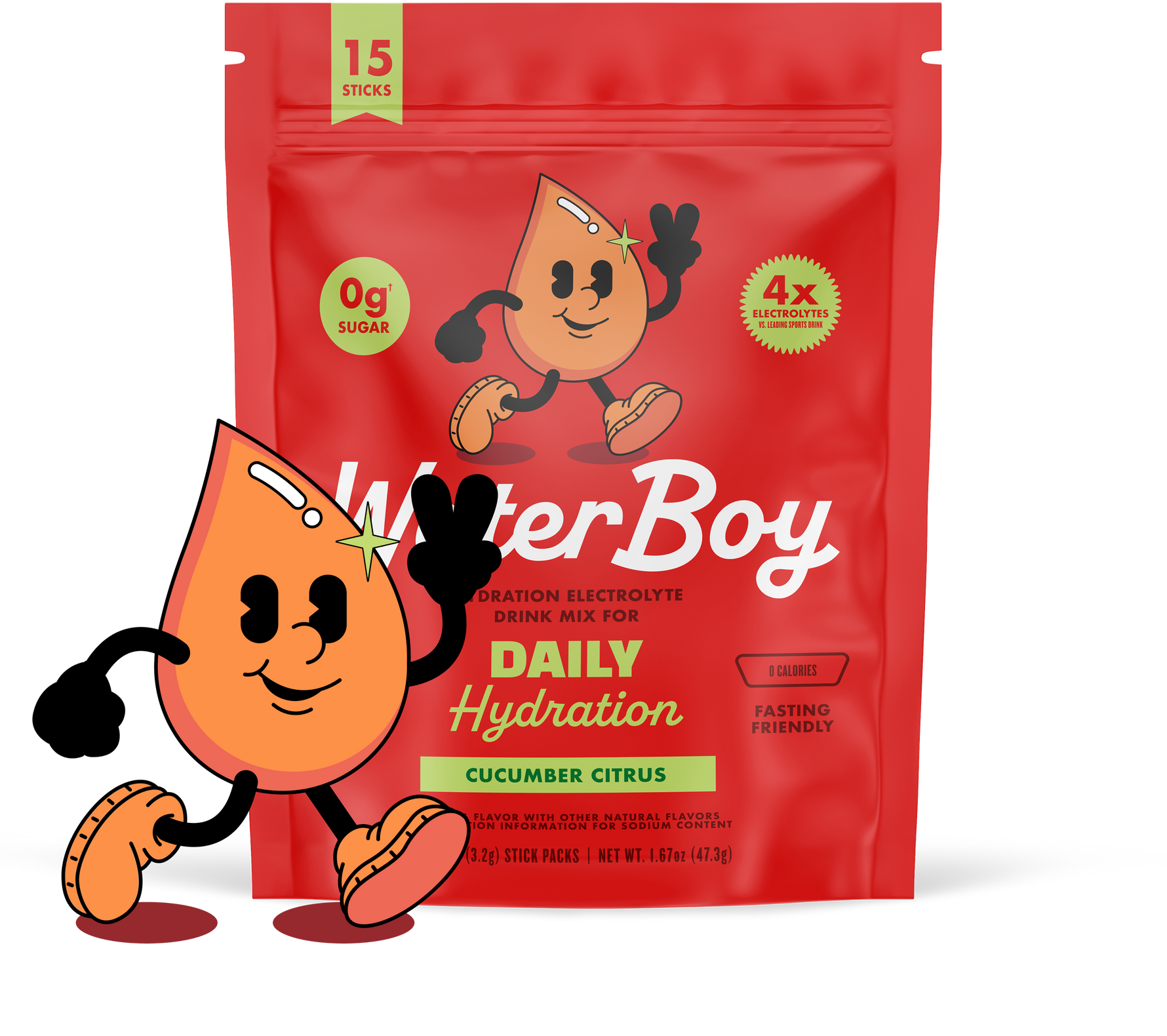 Waterboy