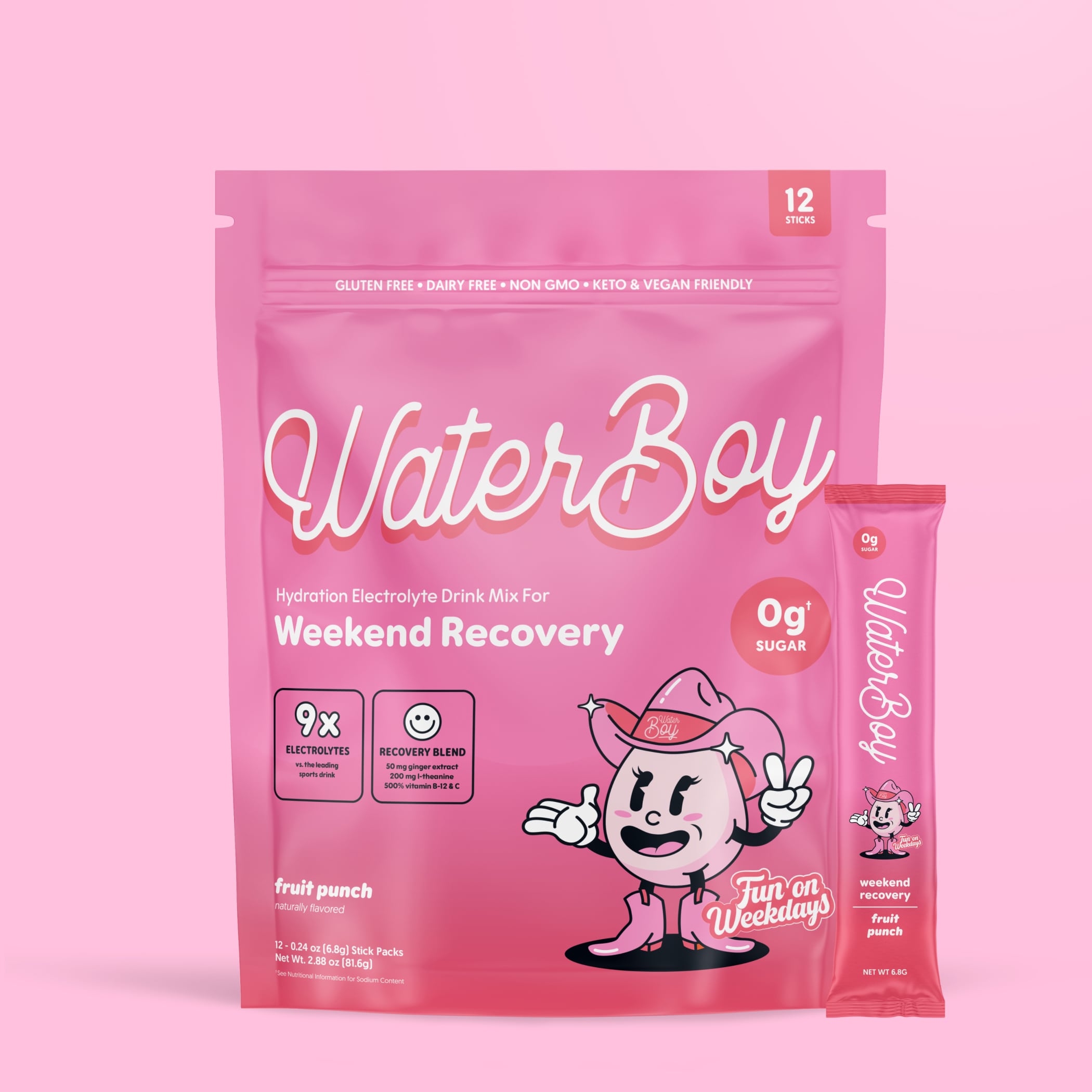 Bundle & Save – Waterboy