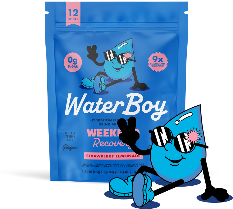 Waterboy