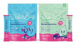 Waterboy
