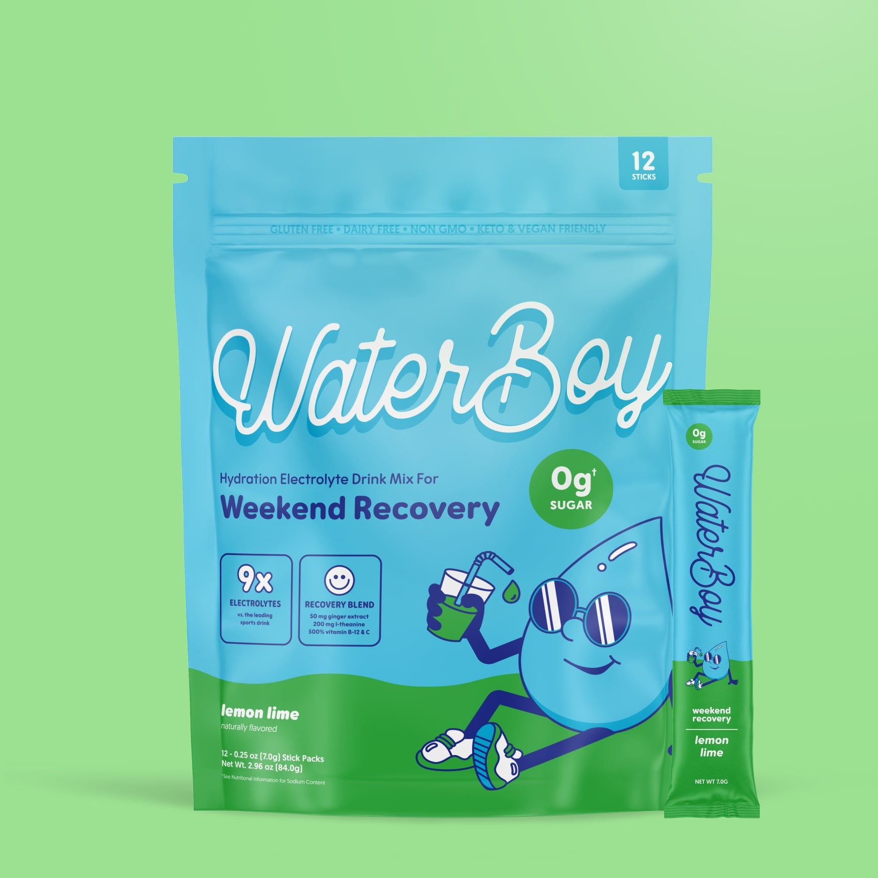 Bundle & Save – Waterboy