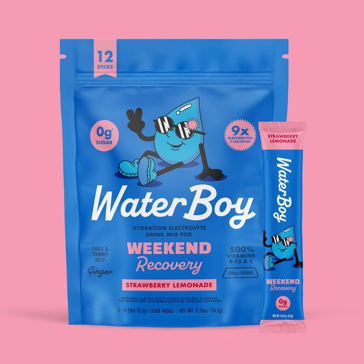 Products – Waterboy