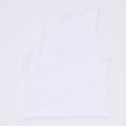 Classics Ribbed Tank – Waterboy